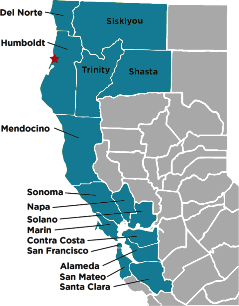 About Us - Norcal APEX Accelerator