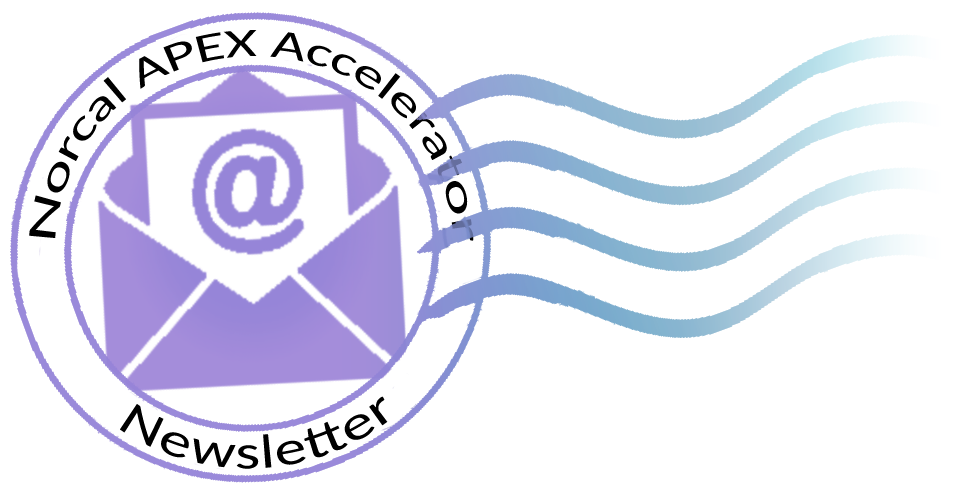 Norcal APEX Accelerator