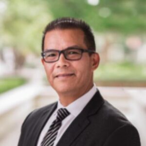 Frank Luna - Norcal APEX Accelerator